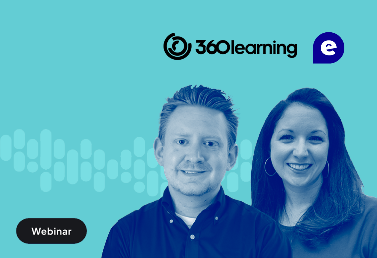 eSkillz + 360Learning - Designing Learning that Works | eSkillz
